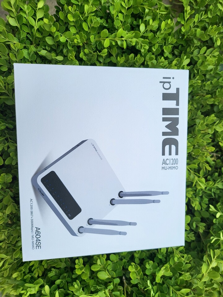 EFM네트웍스 ipTIME A604MU 유무선공유기 - 에누리 가격비교