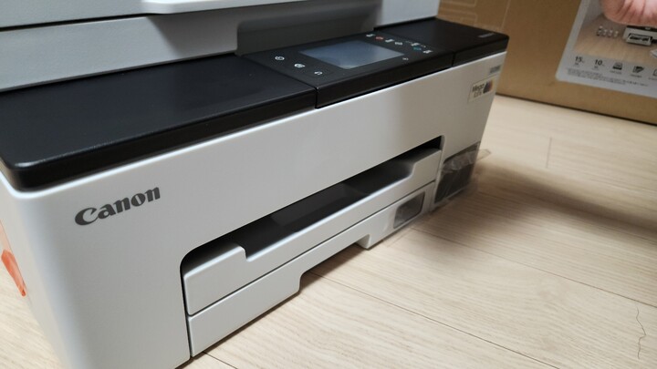 Canon MAXIFY 정품 무한 GX2090 [무한잉크] - 에누리 가격비교