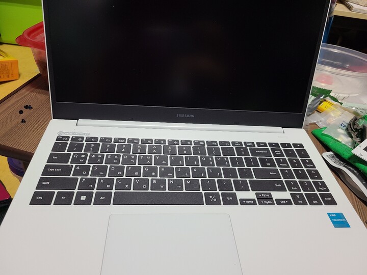 삼성전자 노트북 플러스2 NT550XDA-K14A 8GB램 [SSD 256GB] - 에누리 가격비교