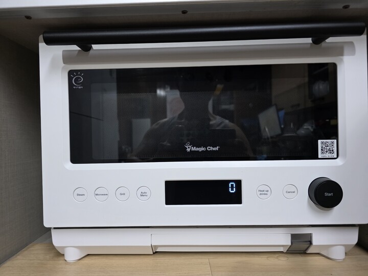 매직쉐프 MSO-M25W [1개] - 에누리 가격비교