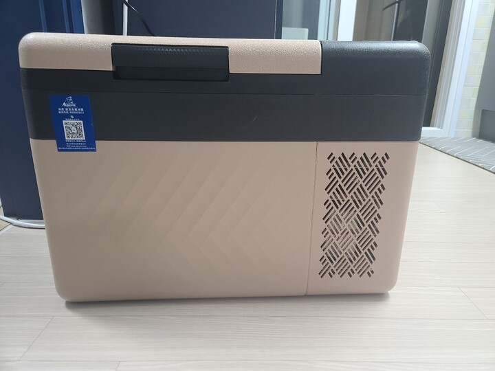 알피쿨 차량용 냉장고 K25 PRO (RT25) - 에누리 가격비교