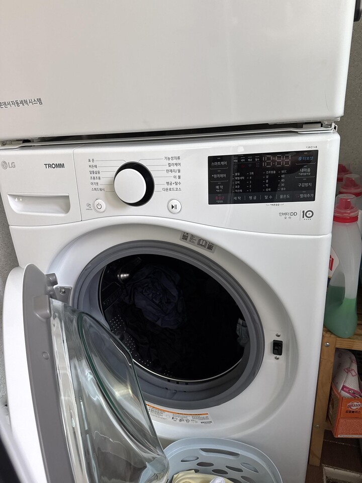 LG전자 트롬 F19WDWP [일반판매처] - 에누리 가격비교