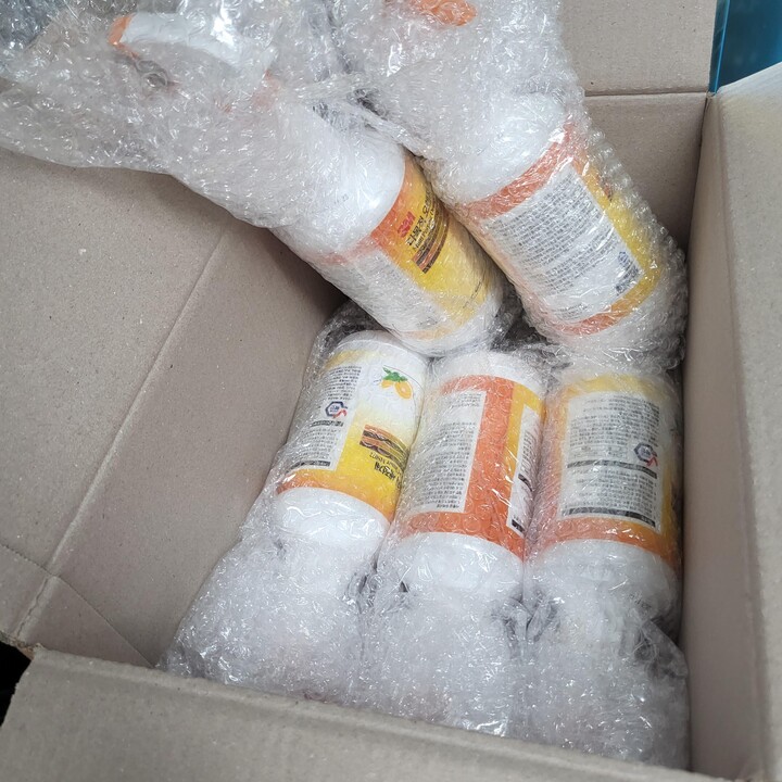 3M 다목적 오렌지 세정제 MS072 820ml 찌든때 세척 - 에누리 가격비교