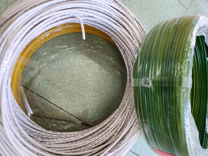 대신 HIV 전선 2.5SQ [100m] - 에누리 가격비교