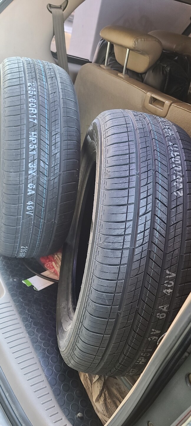 금호타이어 크루젠 HP51 235/60R17 [전국무료장착] - 에누리 가격비교