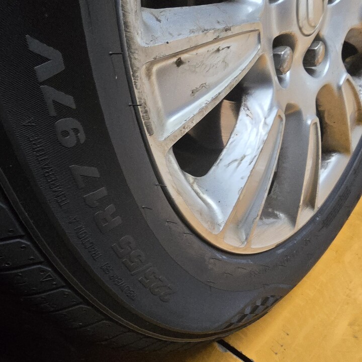 금호타이어 솔루스 TA51 225/55R17 [지정점무료장착] - 에누리 가격비교