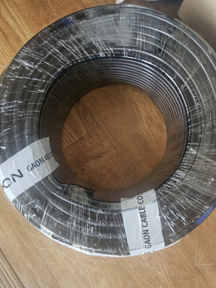 VCTF 전선 2.5SQ x 3C [100m] - 에누리 가격비교