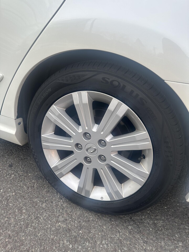 금호타이어 솔루스 TA51 215/55R17 [장착비별도] - 에누리 가격비교