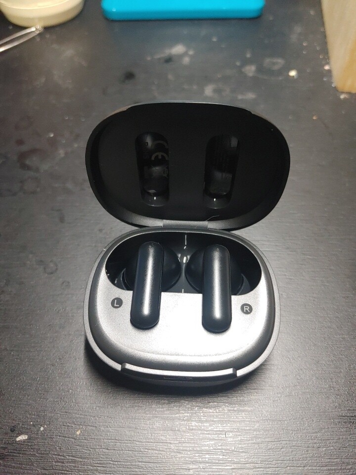 QCY Melobuds N30 HT16 [정품] - 에누리 가격비교