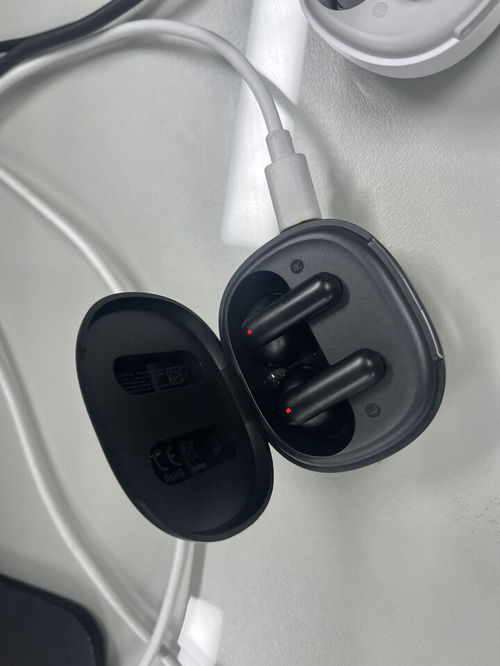 QCY Melobuds N30 HT16 [정품] - 에누리 가격비교