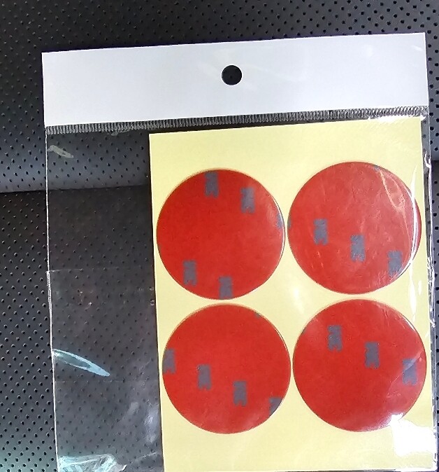 3M 5069 원형 양면테이프 50mm x 50mm - 에누리 가격비교