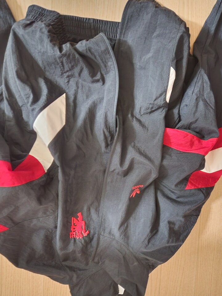 아디다스 맨체스터 유나이티드 오리지널스 트랙탑 IS6525 - 에누리 가격비교